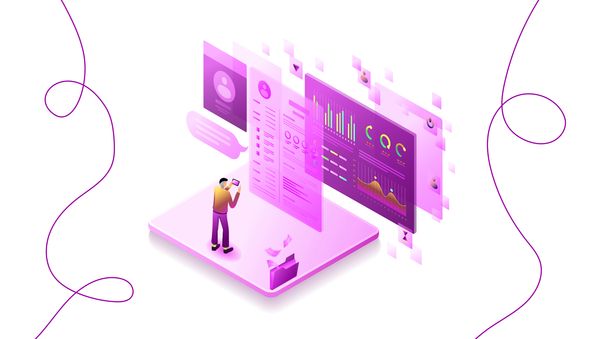 Connect Cloudwatch To Aws Elasticsearch And Visualize With Kibana
